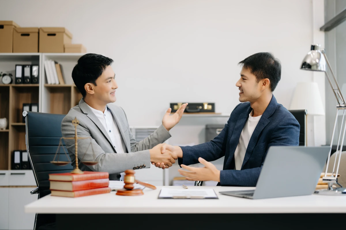 La validité d'un contrat verbal : ce qu'il faut savoir - Infos Juridiques
